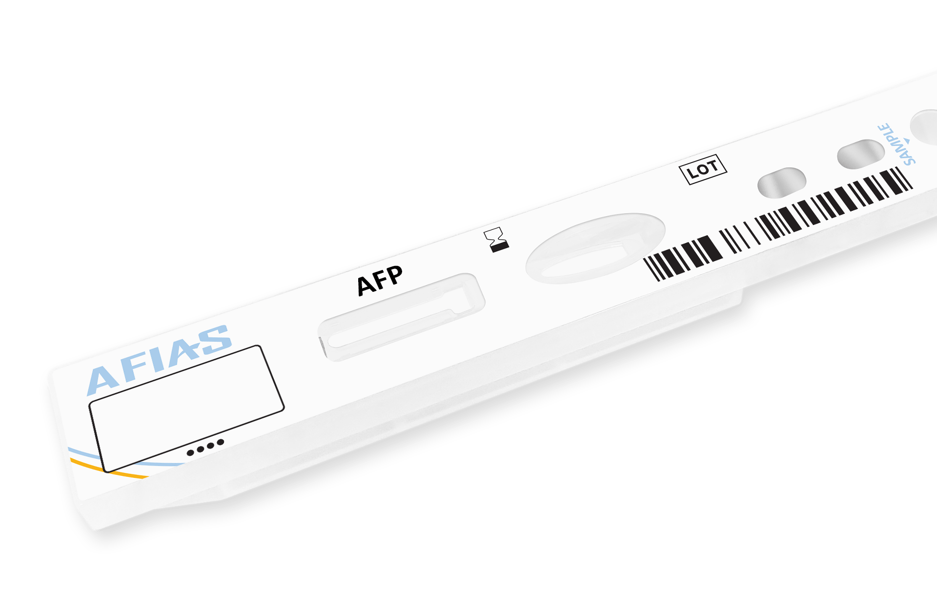 AFIAS AFP - Avant Medical