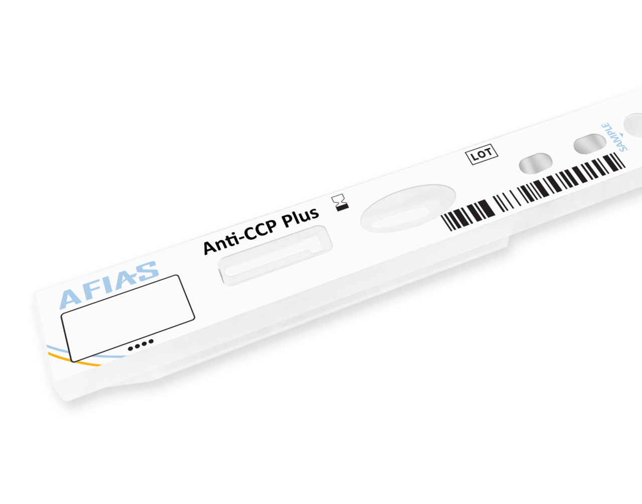 AFIAS Anti CCP Plus Avant Medical