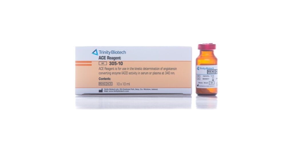 Trinity Biotech ACE Reagent | Avant Medical