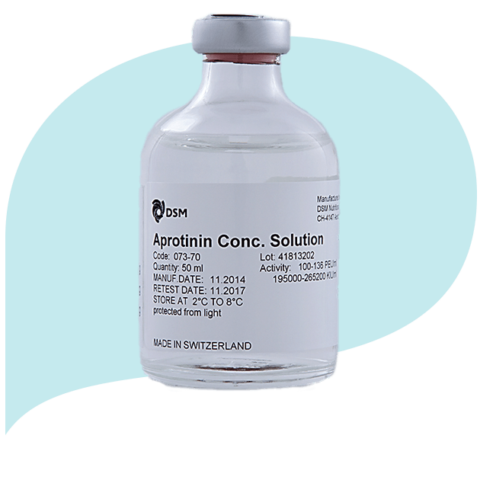 Pentapharm Protease Inhibitors - Avant Medical