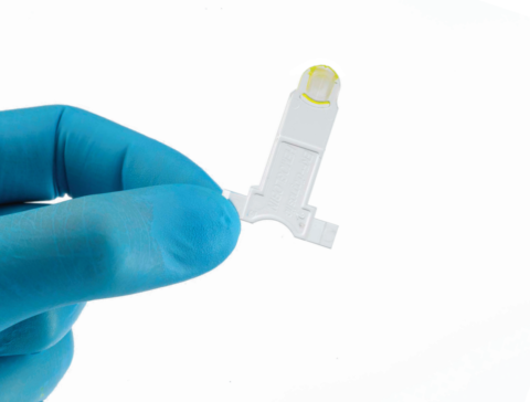 EKF Hemo Control - Avant Medical