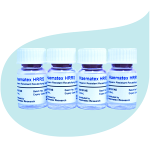 Haematex HRRS - Avant Medical