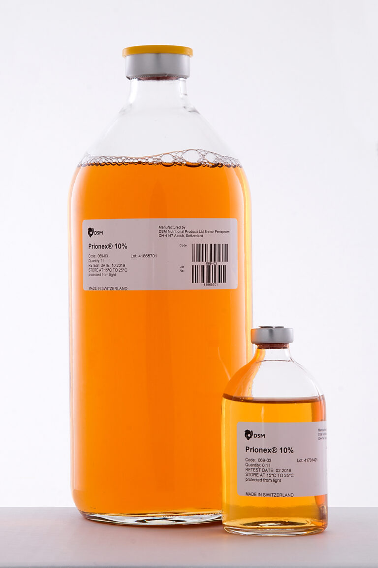 Pentapharm Biochemicals | Avant Medical