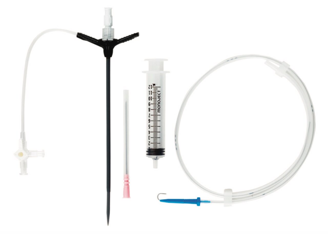 OptiSeal® Introducers - Avant Medical