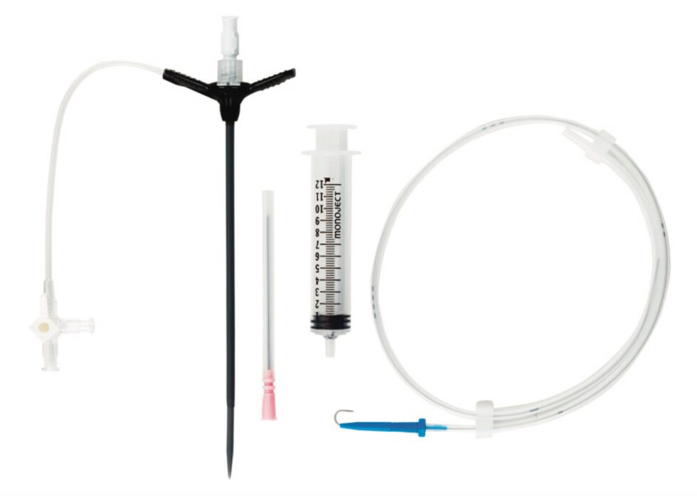 OptiSeal® Introducers - Avant Medical