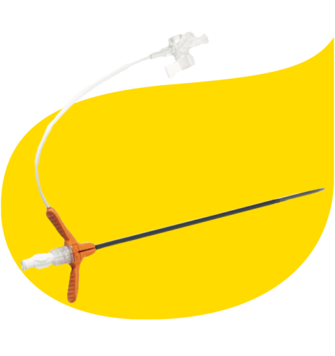 OptiSeal® Introducers - Avant Medical