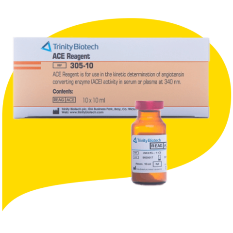 Trinity Biotech ACE - Avant Medical